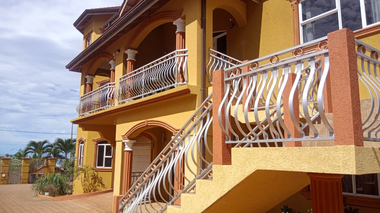 thewonderhouseja.com – Your Home Away From Home